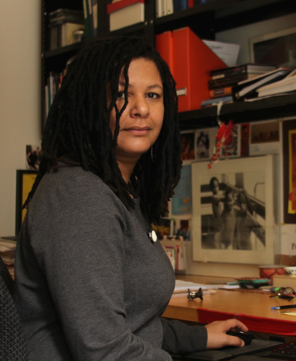 Publications and Presentations | rachel watts