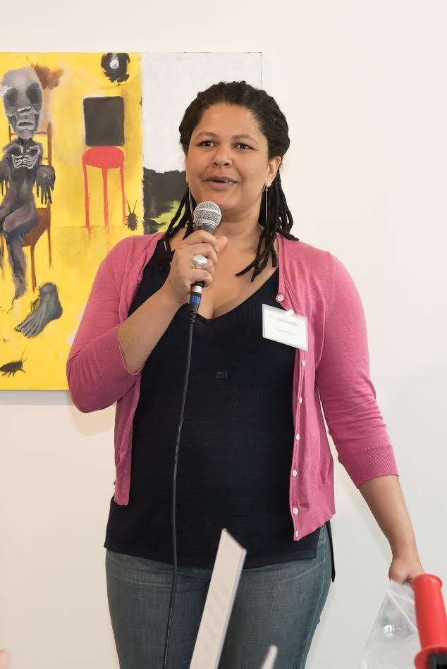 Publications and Presentations | rachel watts